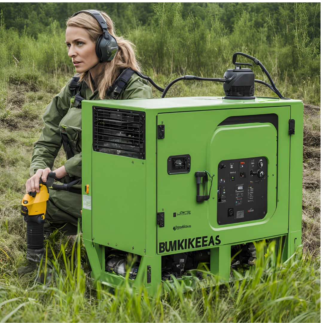 5 Tips Cara Memilih Genset Untuk Event Paling Terbaik 5 Tips Cara Memilih Genset Untuk Event Paling Terbaik